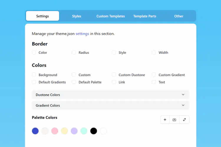 3 Ways to Enhance Custom Layouts with the WordPress Block Editor - WP ...