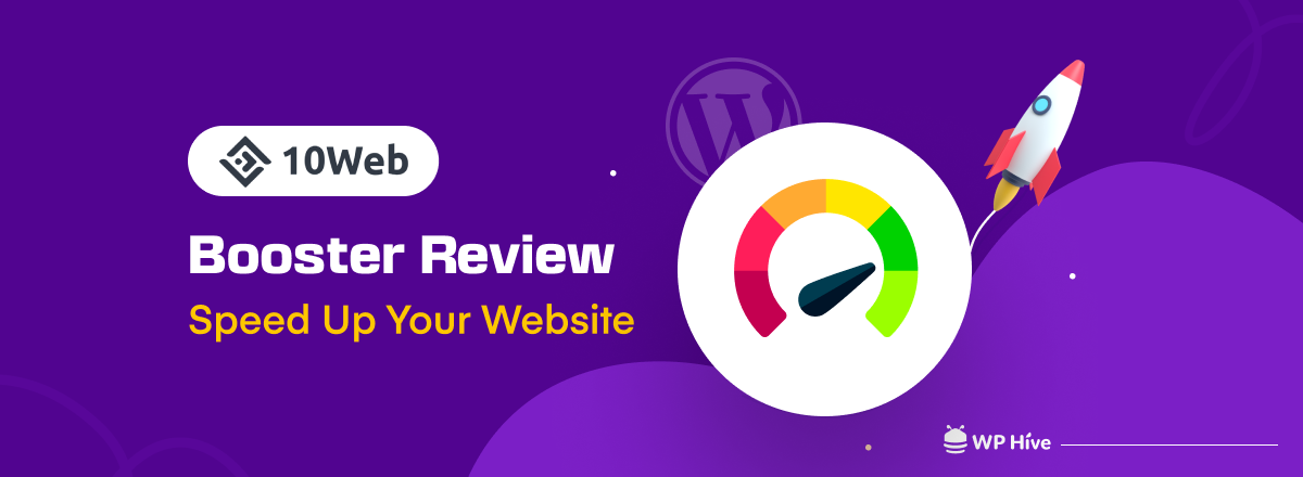 10Web Booster – The Best Tool to Speed Up Your Website? - WP Content 10Web Booster – The Best Tool to Speed Up Your Website? - WP Content