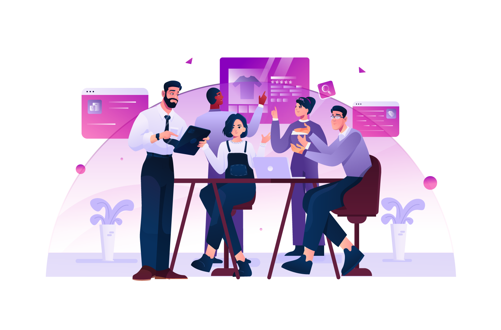 How to Display and Enable Search for All The Brands on Your WooCommerce ...