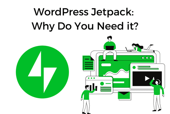 WordPress Jetpack: Best Features For Website - SecureItPress - WP Content