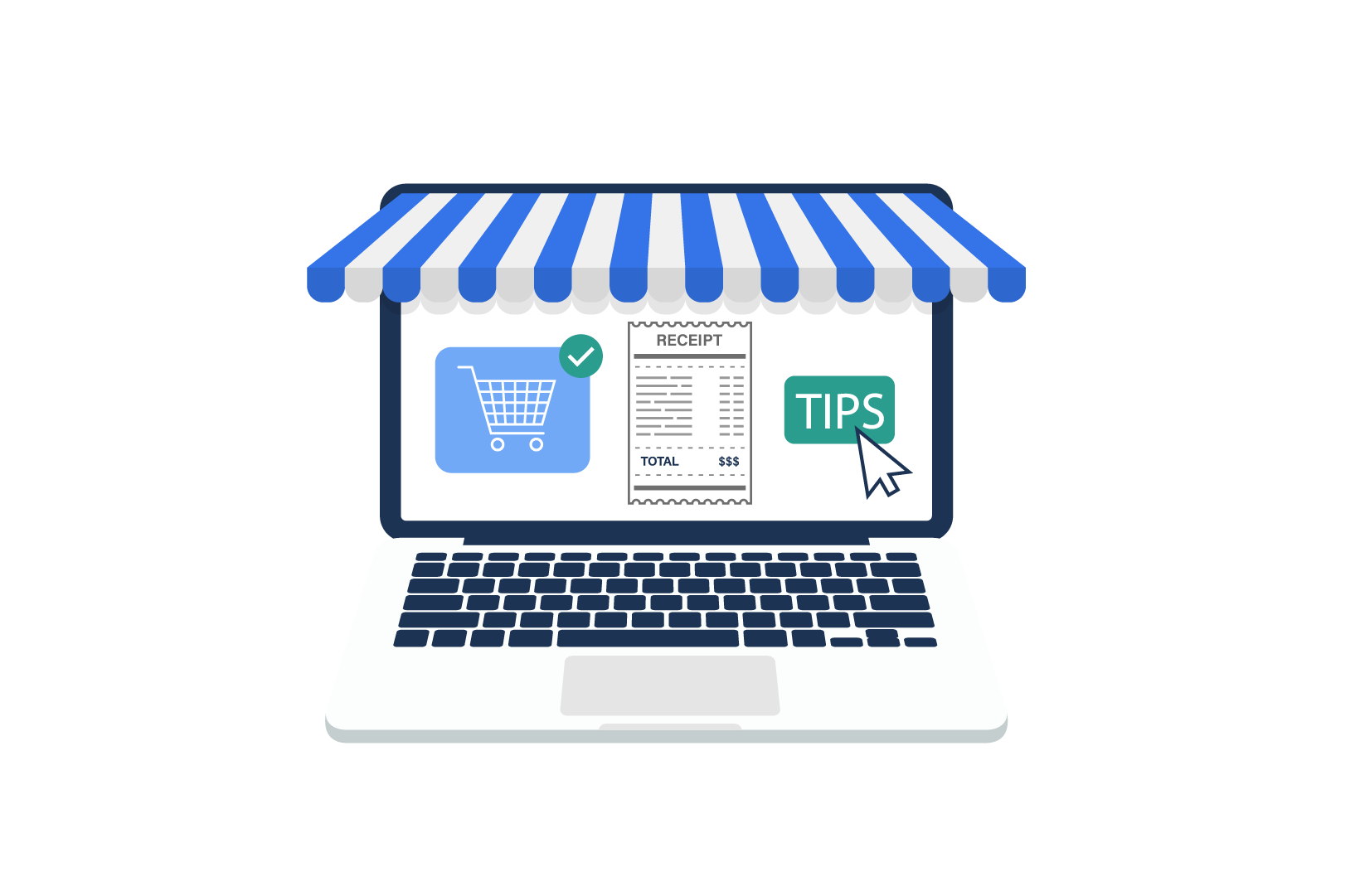 How To Add Tips At Checkout In Woocommerce Online And In Person Wp
