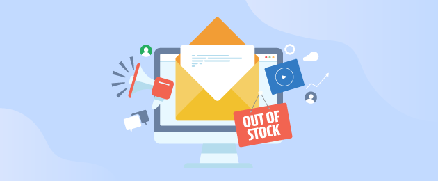 Set Up 'Back In Stock' Email Notifications for Your WooCommerce ...