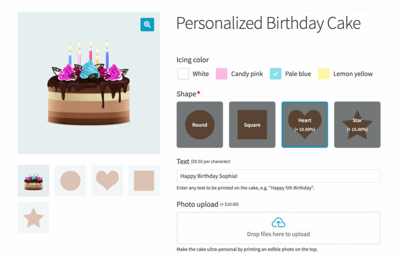 Top Tips Getting The Most Out Of Our Woocommerce Product Addons Plugin Wp Content