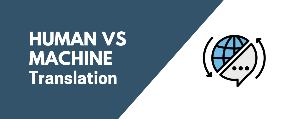 Human Translation Services vs Machine Translation: Pros and Cons - WP ...