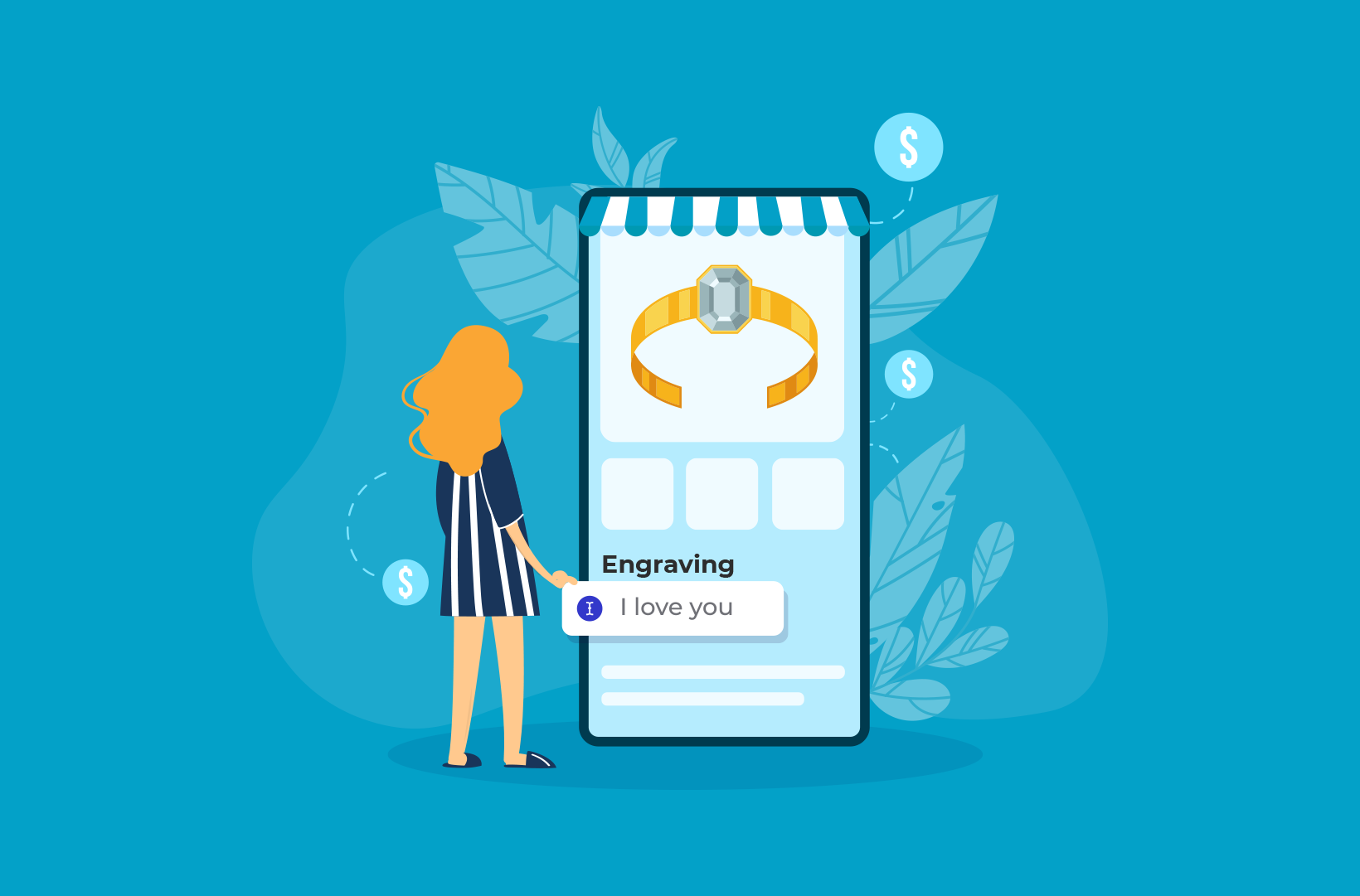 How to Allow Customers to Create Engraved Products in WooCommerce - WP ... How to Allow Customers to Create Engraved Products in WooCommerce - WP ...