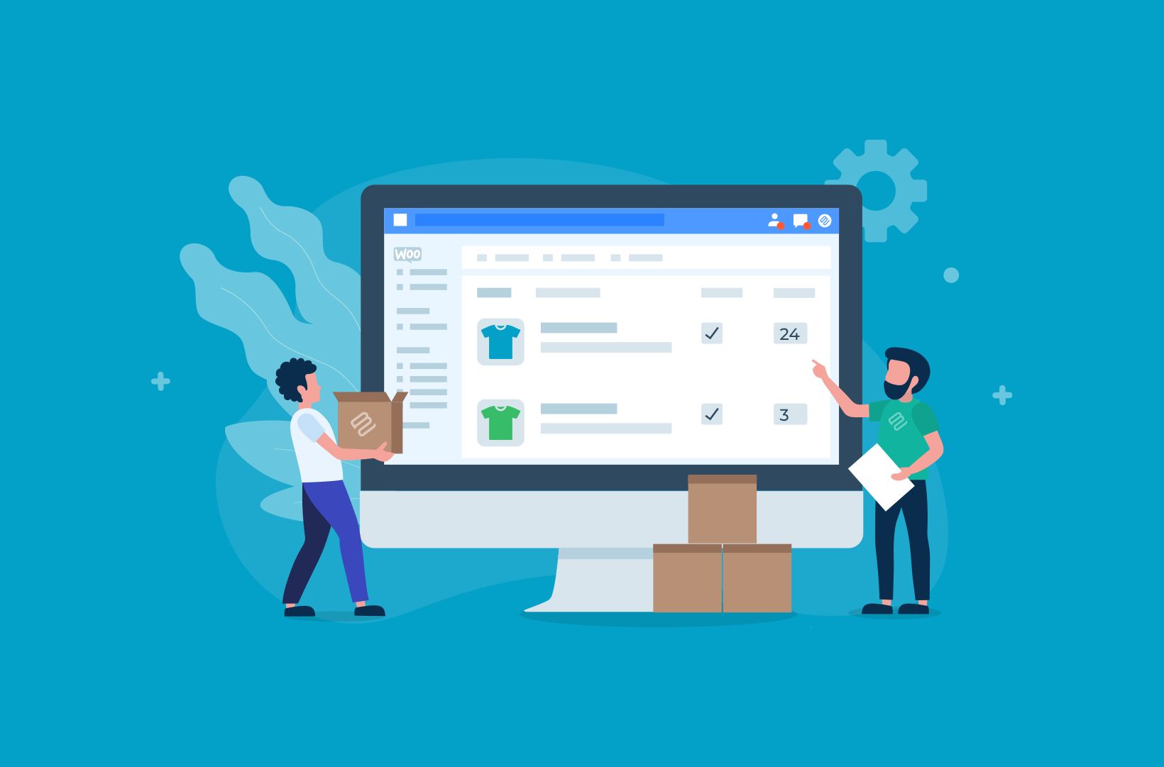 How To Manage Stock For Your Woocommerce Variations Wp Content