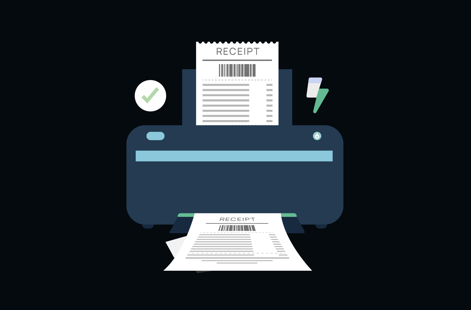Step by Step Guide to Printing Receipts for Customers in WooCommerce ... Step by Step Guide to Printing Receipts for Customers in WooCommerce ...