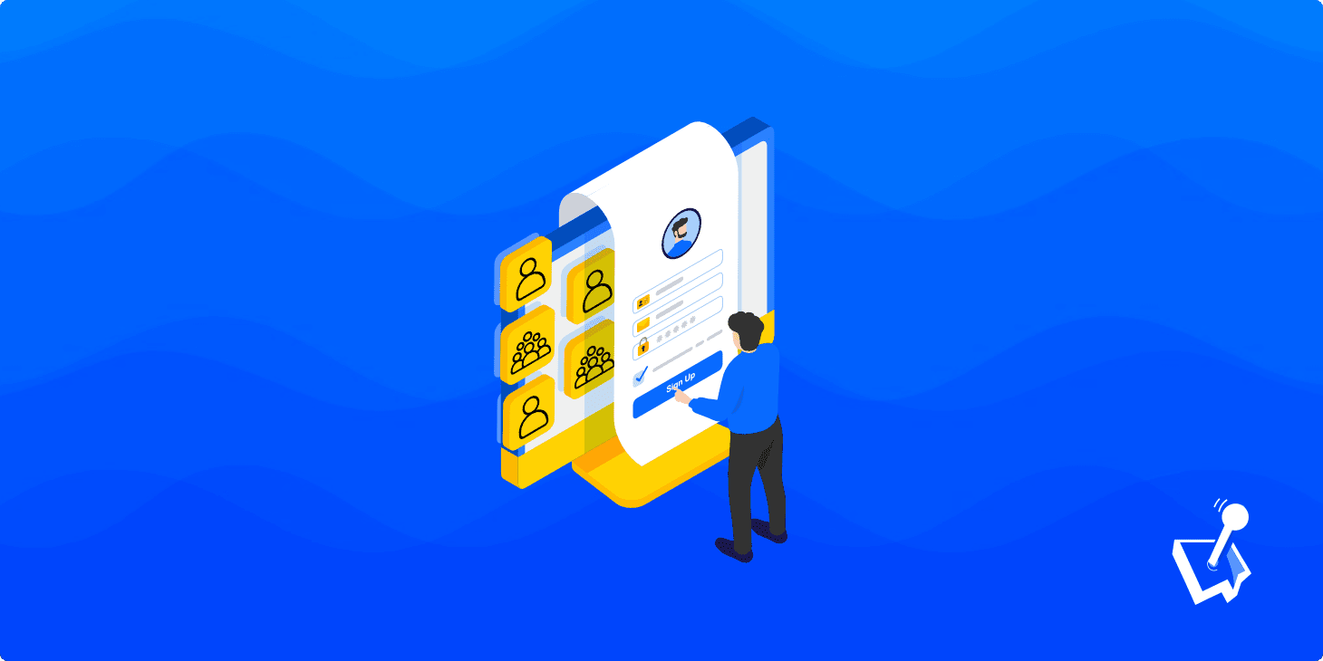 How to Build a Community Website Using WordPress - WP Content