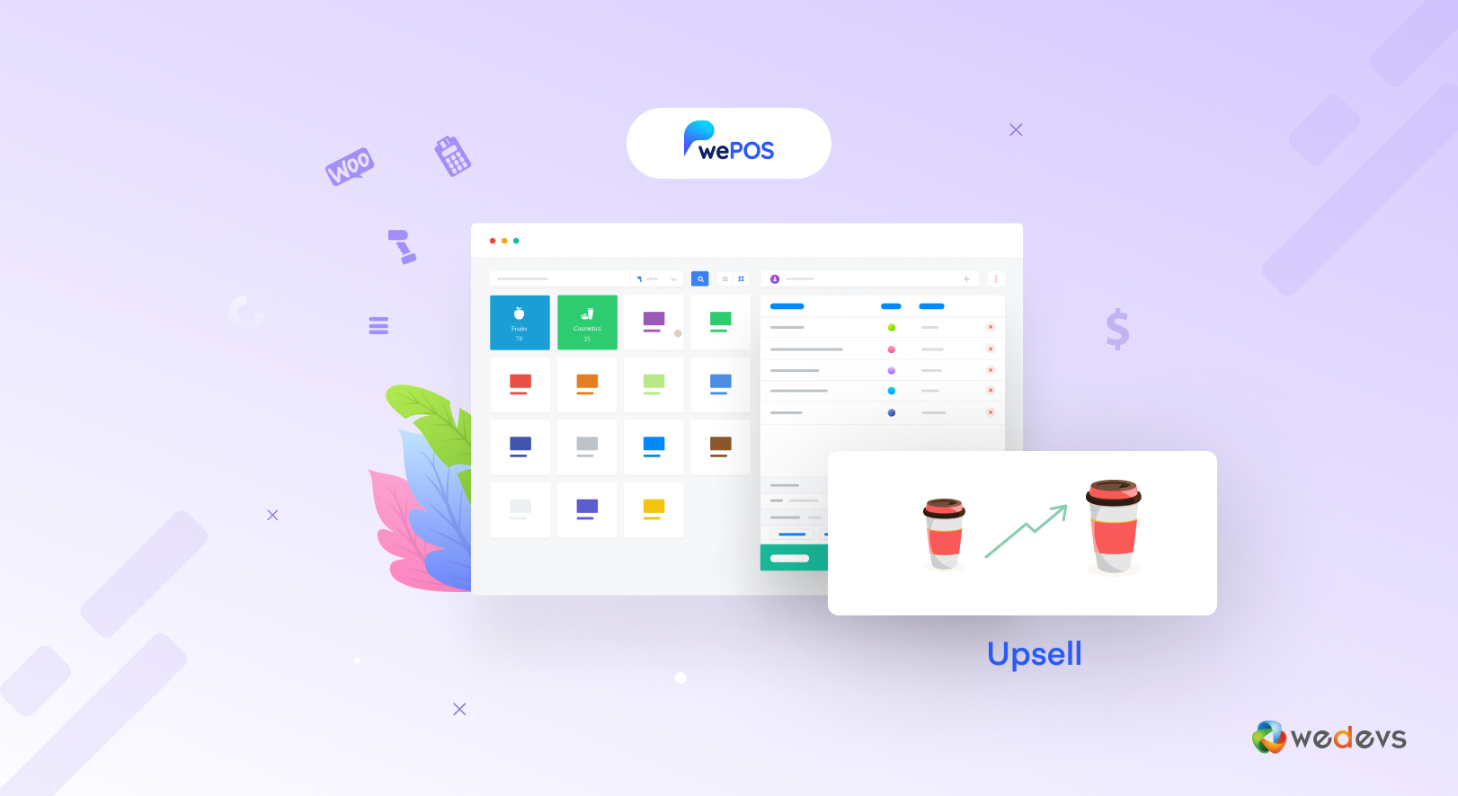 5 Ways to Improve Your Upsell With A Robust POS System - WP Content