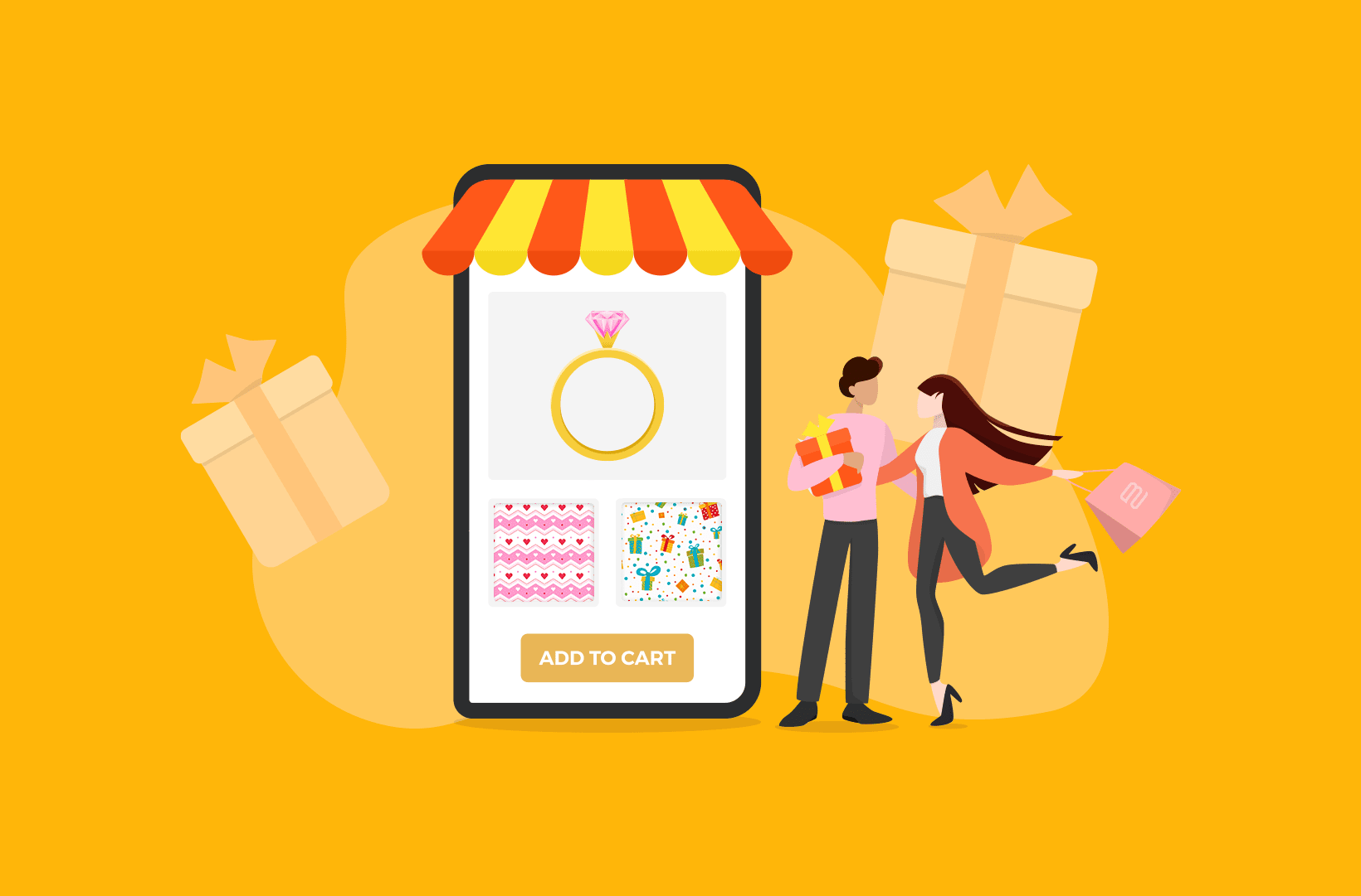 How To Add Custom T Wrapping To A Woocommerce Product Wp Content