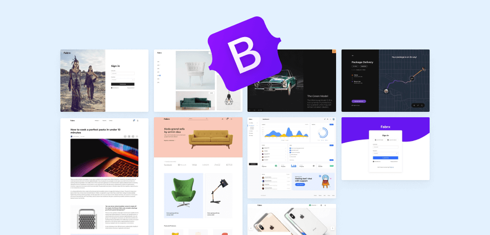 How Bootstrap UI Kit Enhances Your Web Design - WP Content How Bootstrap UI Kit Enhances Your Web Design - WP Content