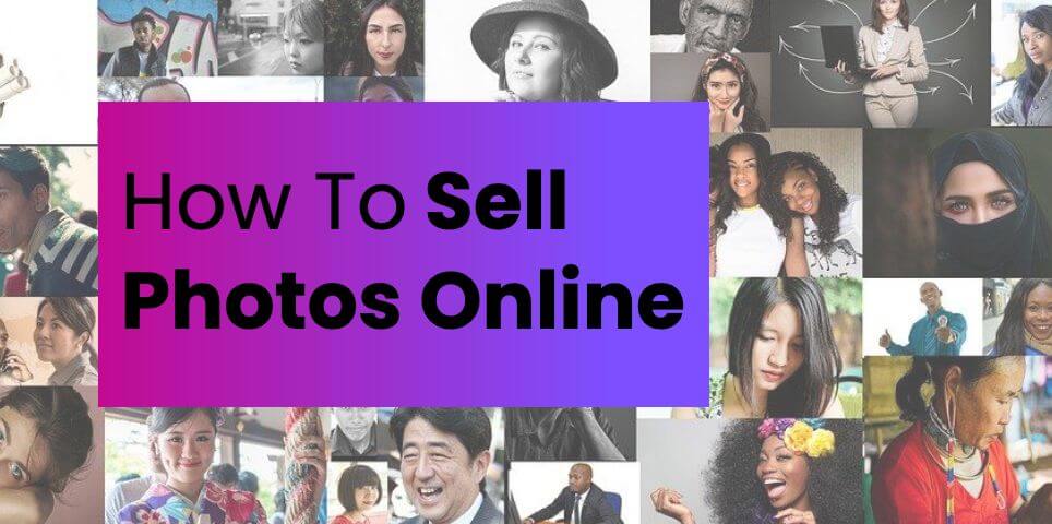 How To Sell Photos Online | Sell Images Online | FooPlugins - WP Content