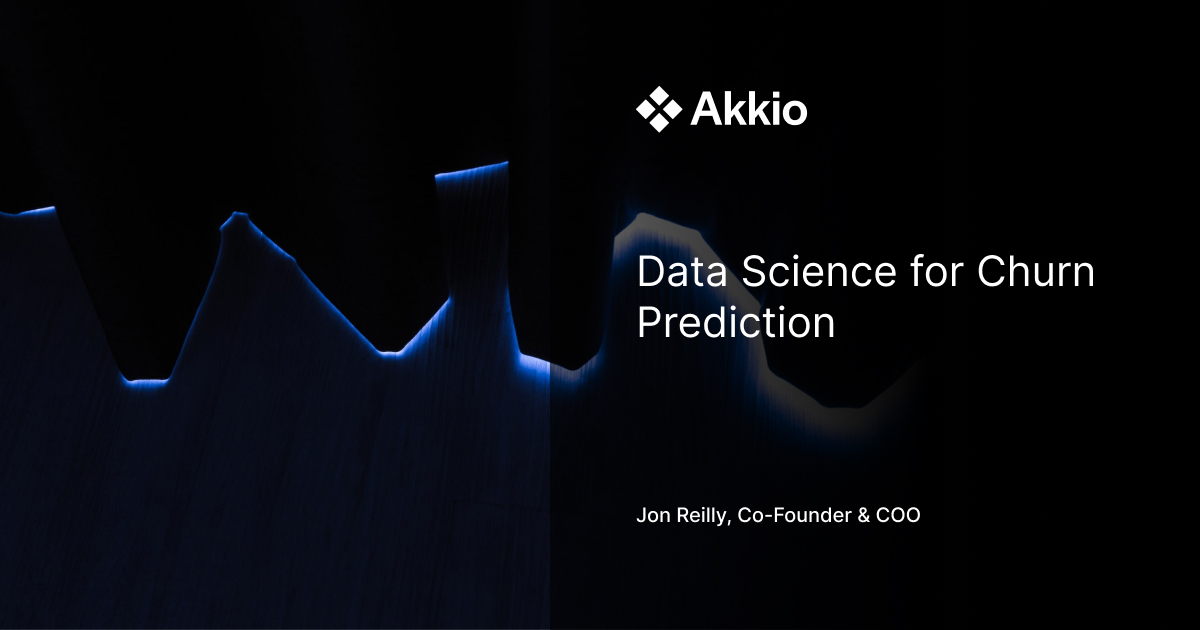 Data Science For Churn Prediction Wp Content