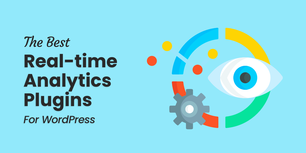 The 5 Best Real Time Analytics Wordpress Plugins Live Statistics Wp