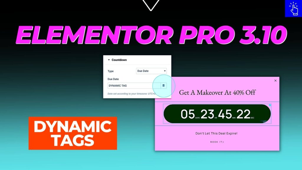 What's New in Elementor Pro 3.10- New Features and Improvements - WP ...