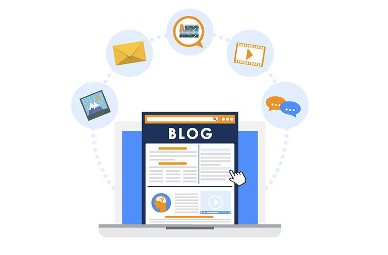 7 Most Profitable Blog Niche Ideas to Make Money Online in 2023 ...