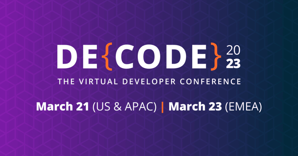 DE{CODE} 2023: Developer Focused WordPress Education - WP Content