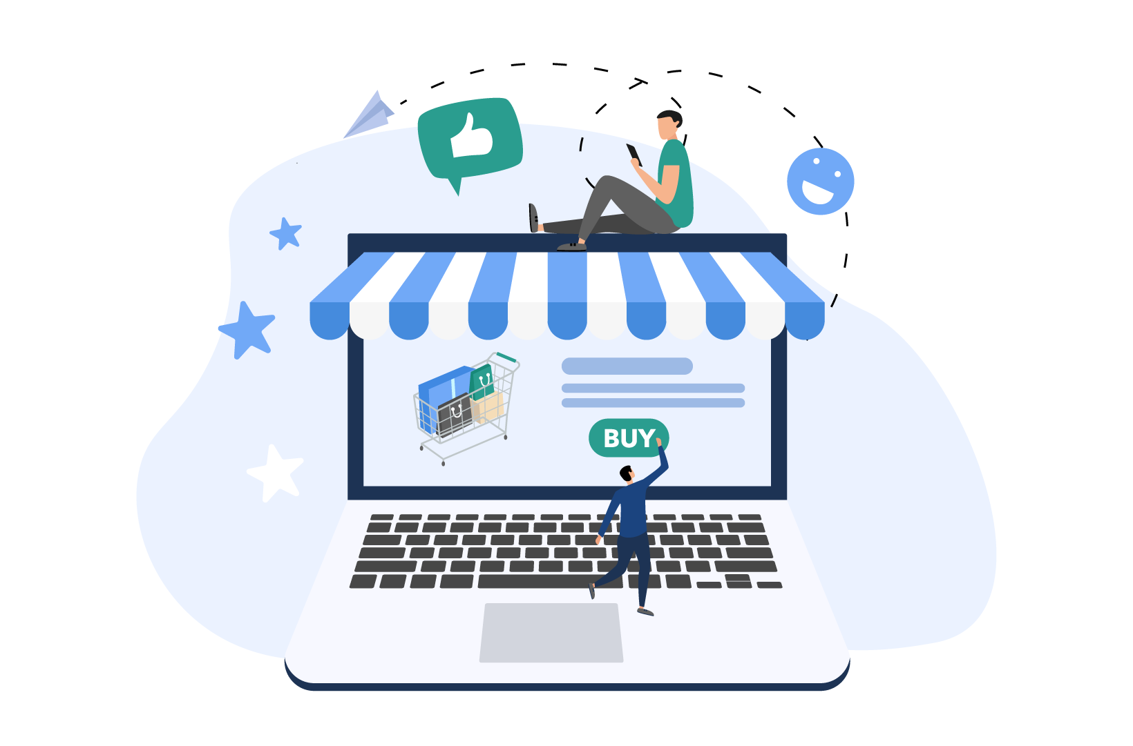 5 Ways To Automate Your WooCommerce Store: Growing Easier - WP Content 5 Ways To Automate Your WooCommerce Store: Growing Easier - WP Content