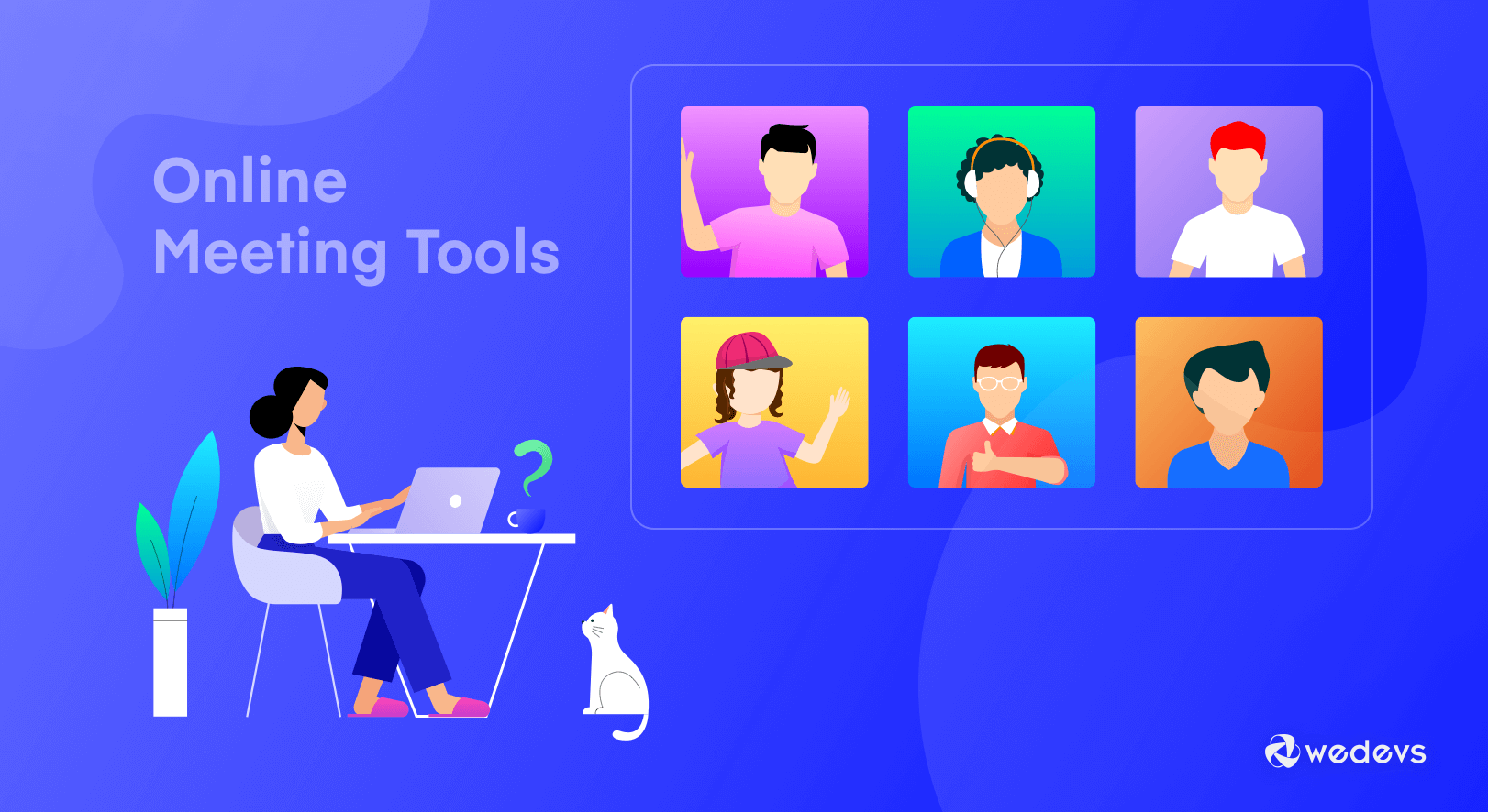 7 Free Online Meeting Tools: Which One to Choose for Your Team & Why ...