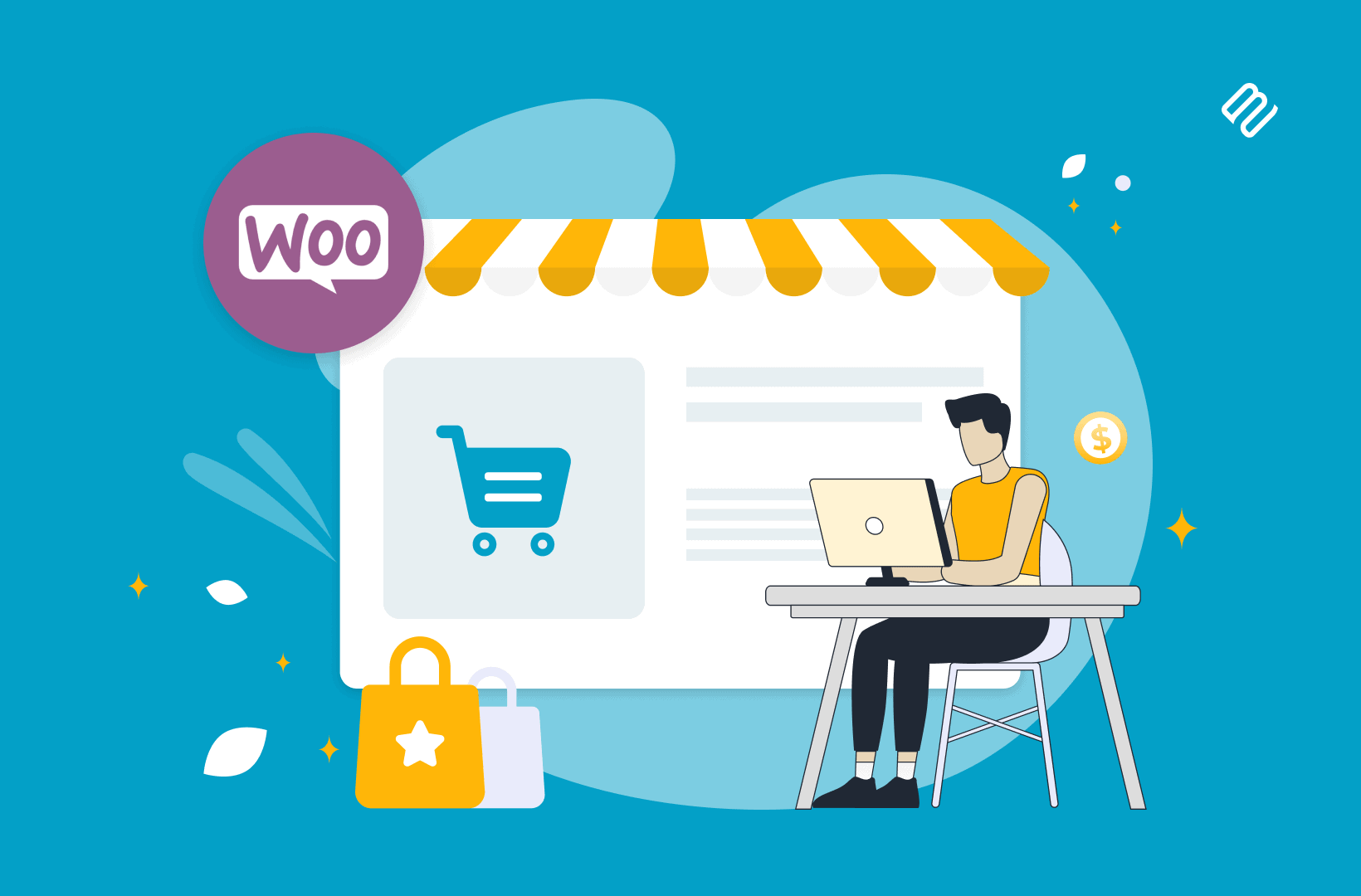 Creating a Shopify-Style Checkout in WooCommerce (2023) - WP Content