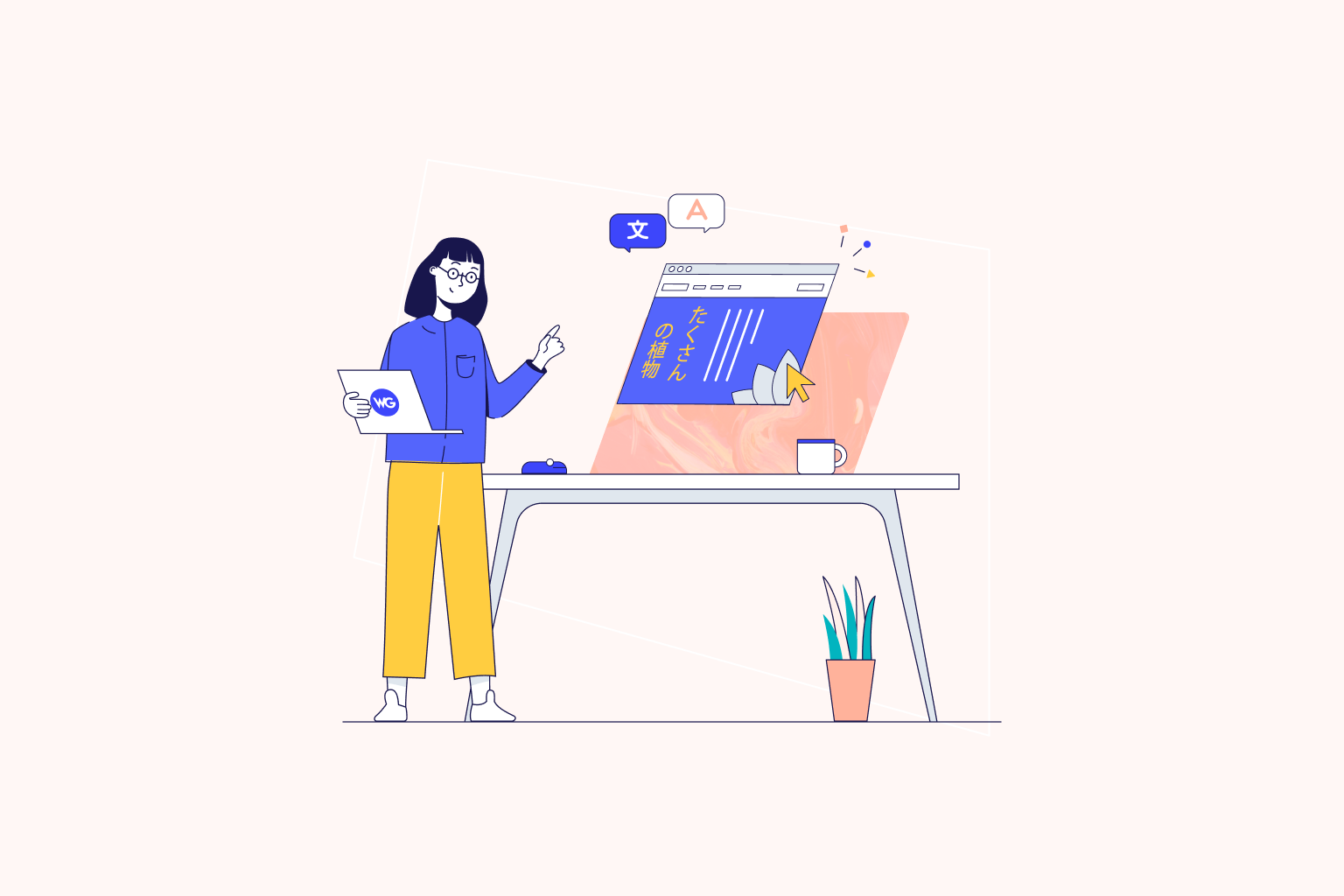 Internationalization vs. Localization: Unraveling the L10n and I18n ...