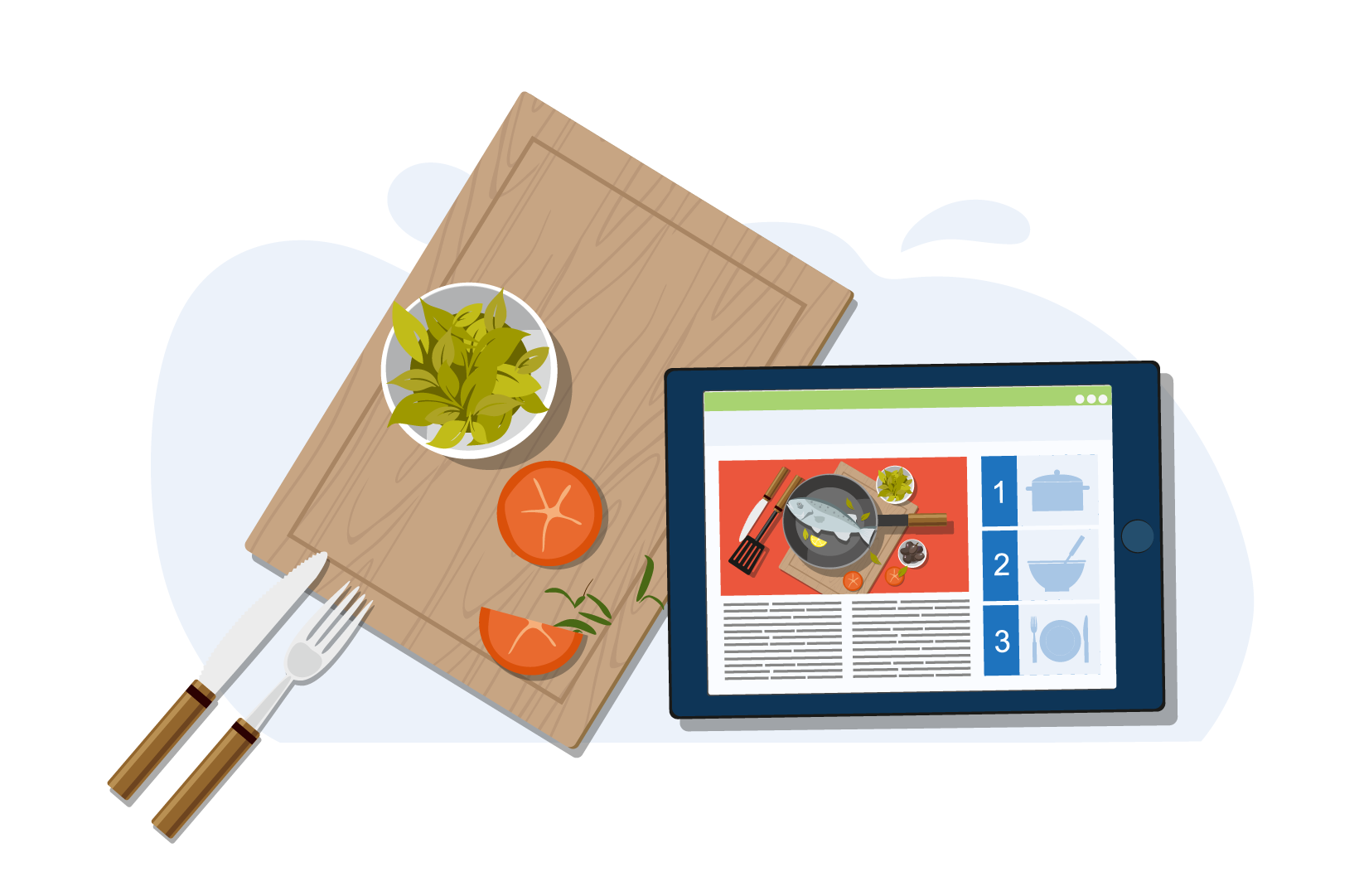 How To Create The Ultimate Digital Cookbook In 2023 WP Content