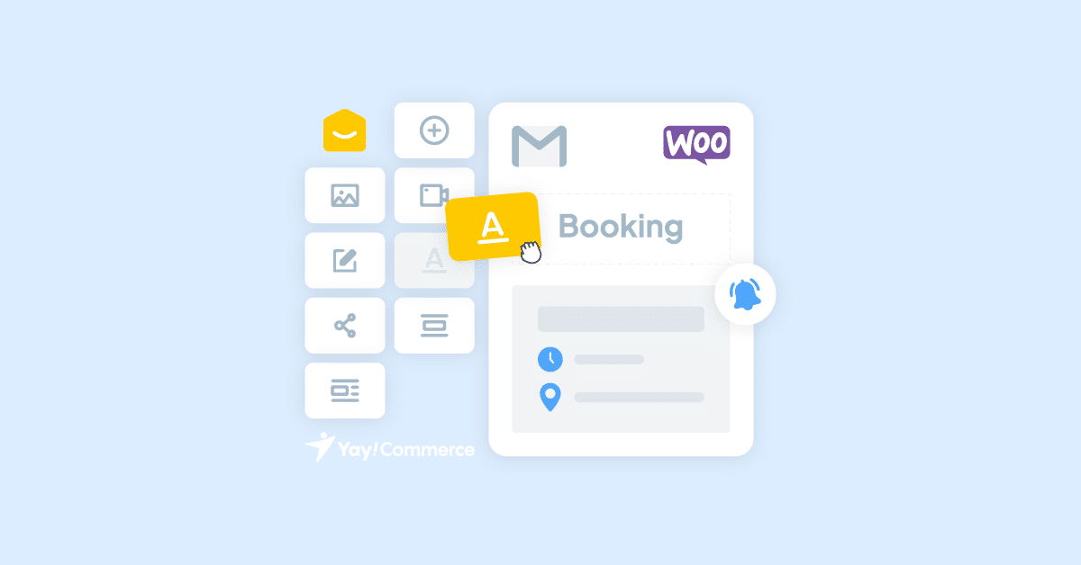 PRO TIP: Customize WooCommerce Booking Email Templates - WP Content