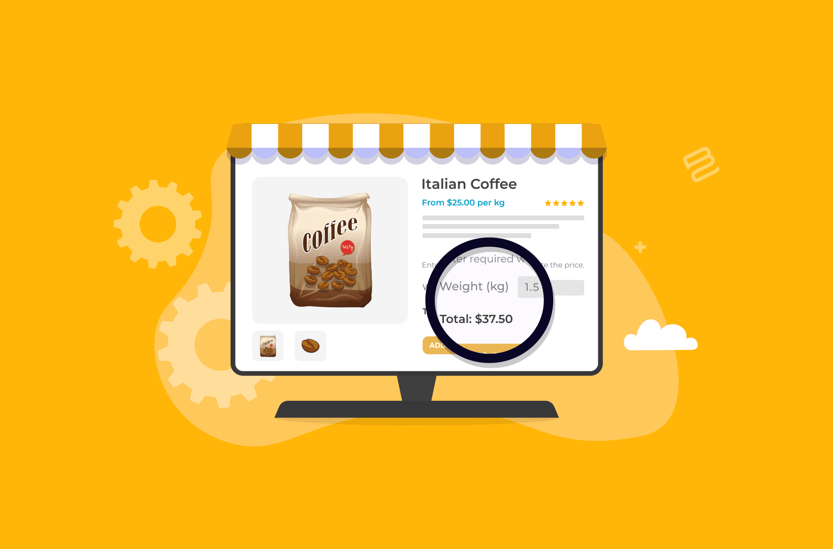 How to Allow Decimal Quantity Inputs in WooCommerce - WP Content How to Allow Decimal Quantity Inputs in WooCommerce - WP Content