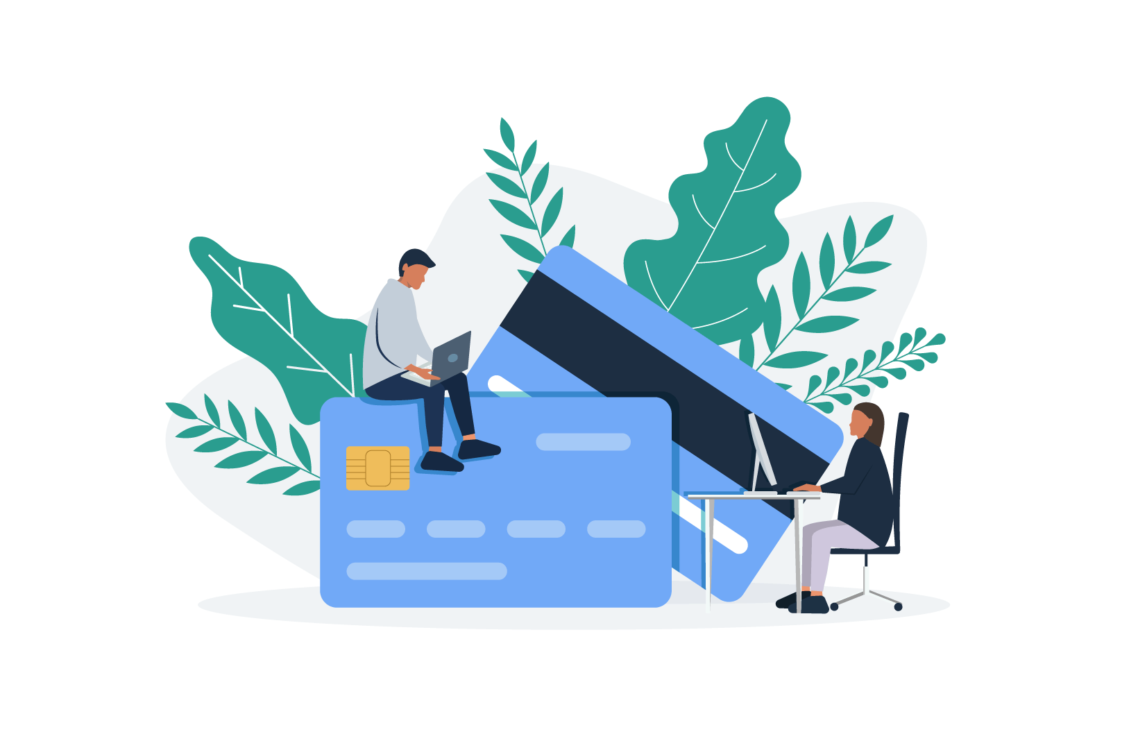 How To Set Up and Use WooCommerce In-Person Payments For Your Store ...