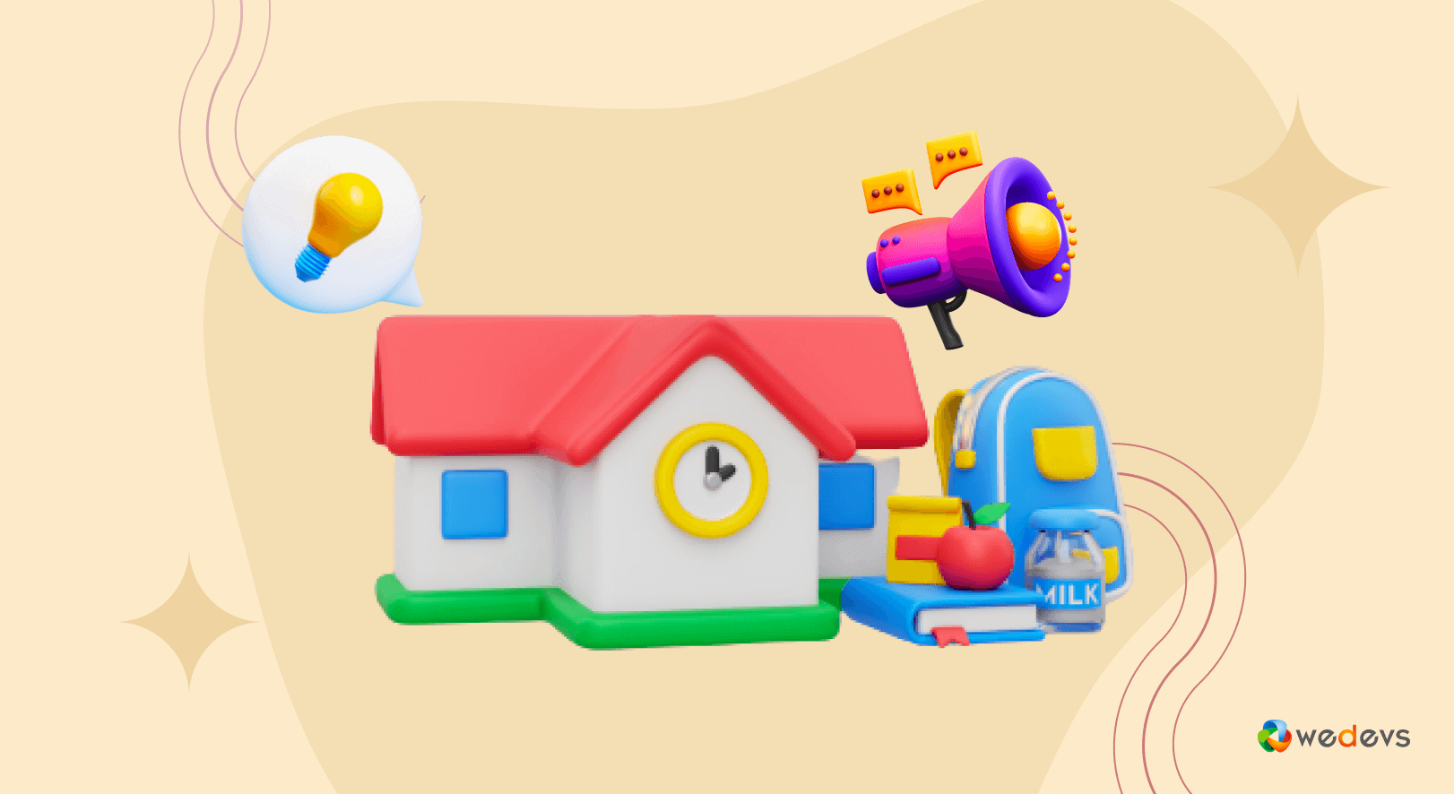 Market Day Ideas: 90+ Ideas for Students, Guardians, and Teachers - WP Content