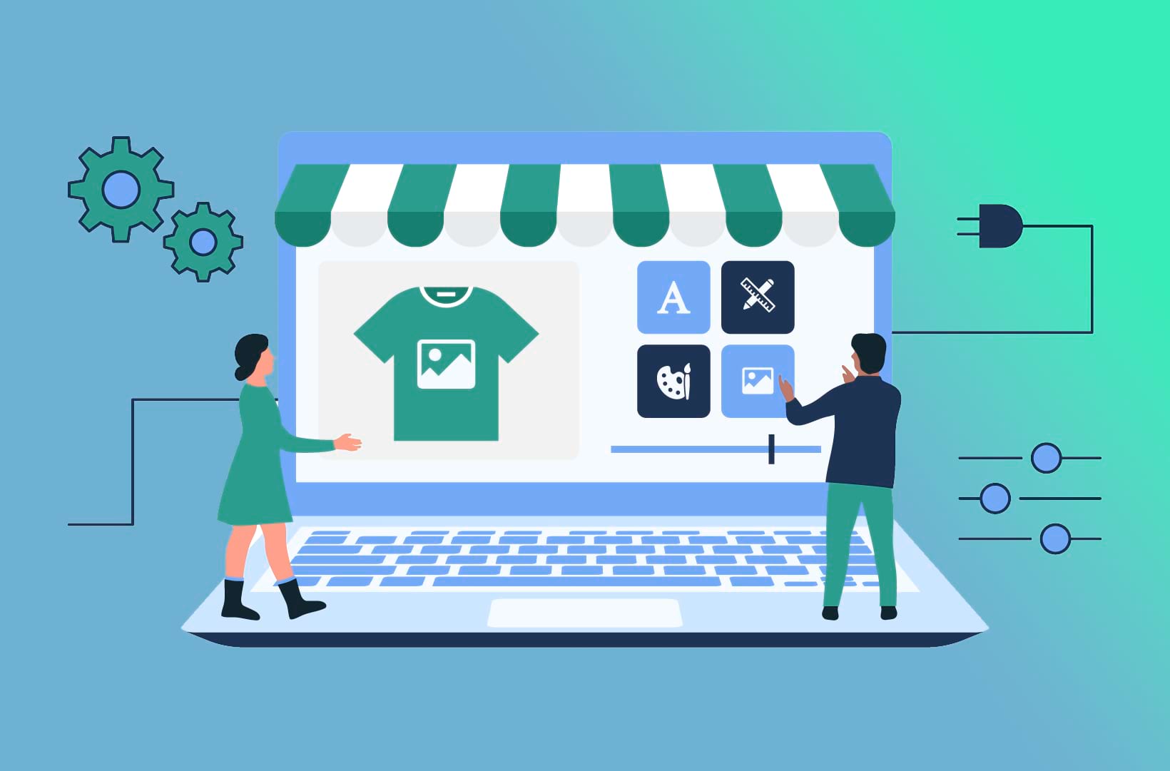 The Best WooCommerce Product Designer Plugin Solutions for Every Need ...