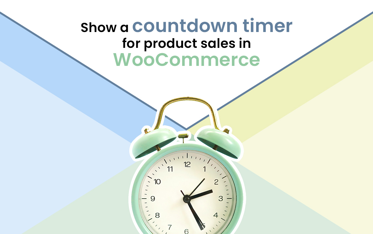 How To Create A Woocommerce Countdown Timer For Product Sales Wp Content