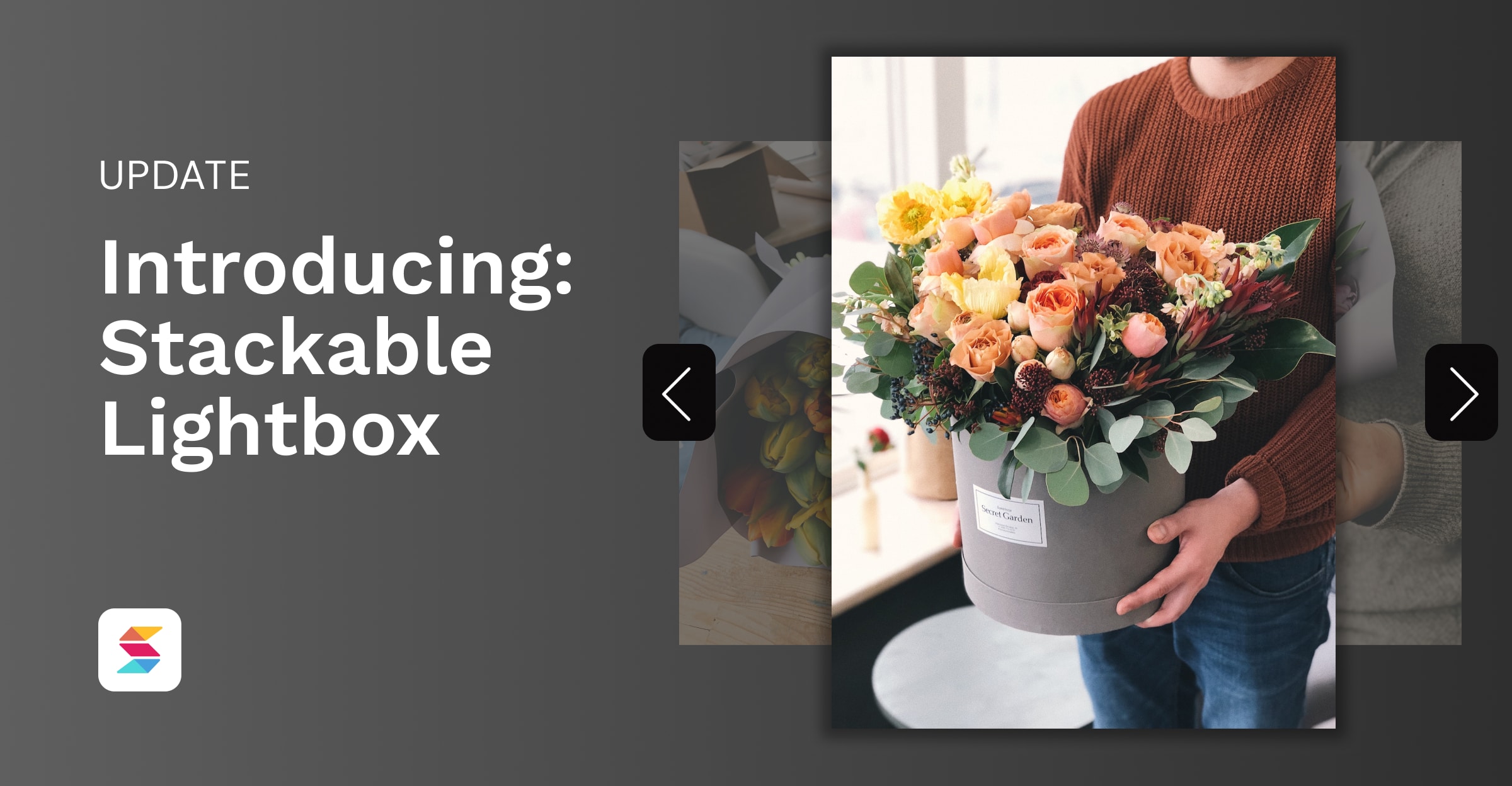 Introducing: Stackable Lightbox - Stackable - WP Content