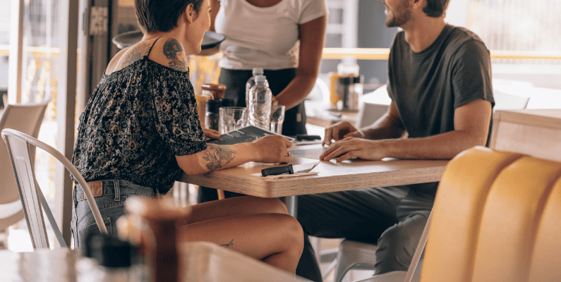 10 Small Restaurant Menu Items to Add in 2023 (To Increase Sales) - WP ...