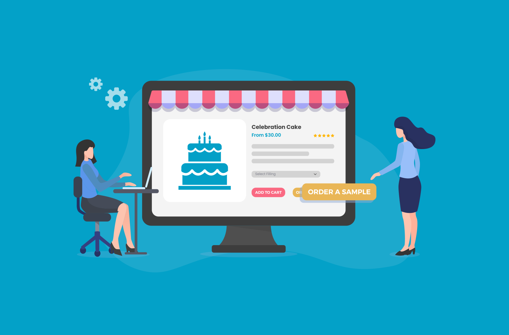Guide To Setting Up Free Product Samples In WooCommerce WP Content