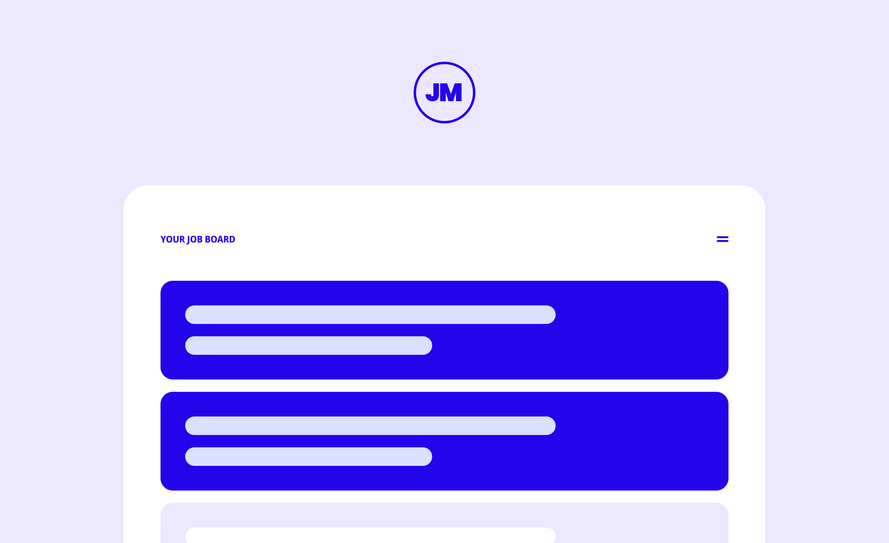 Step-by-Step Guide to Creating a Job Board Website - WP Content