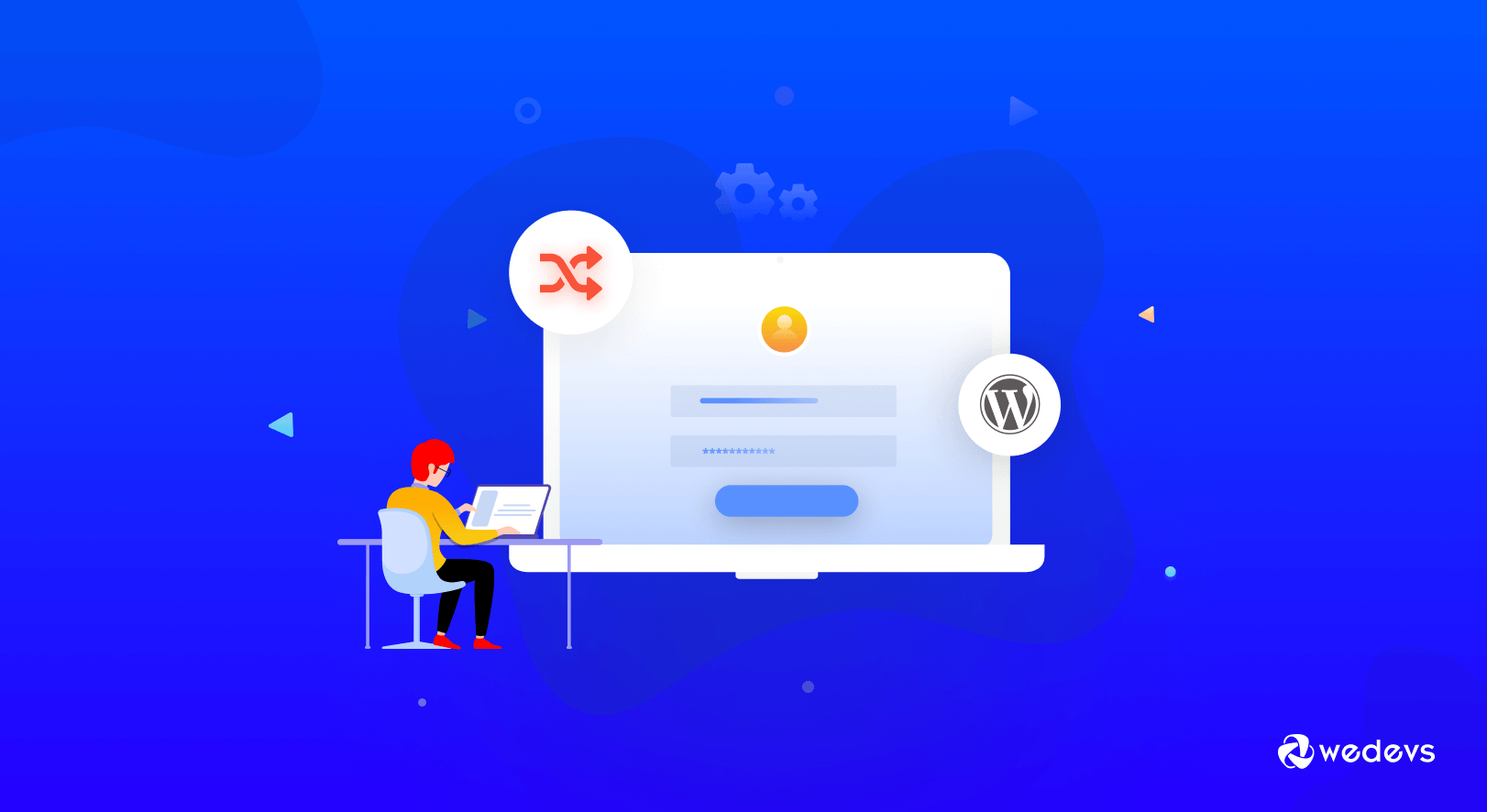 How To Redirect User To A Custom Page After Login Wp Content