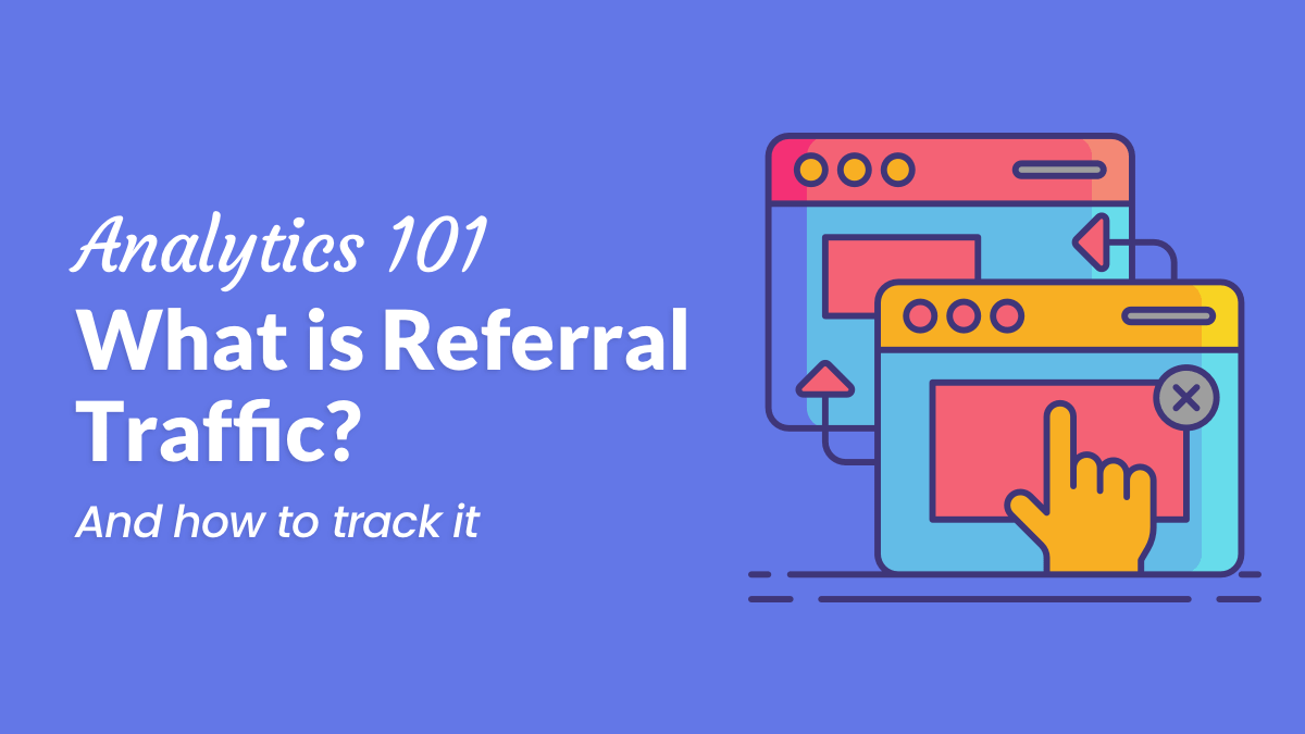 What is Referral Website Traffic? - WP Content