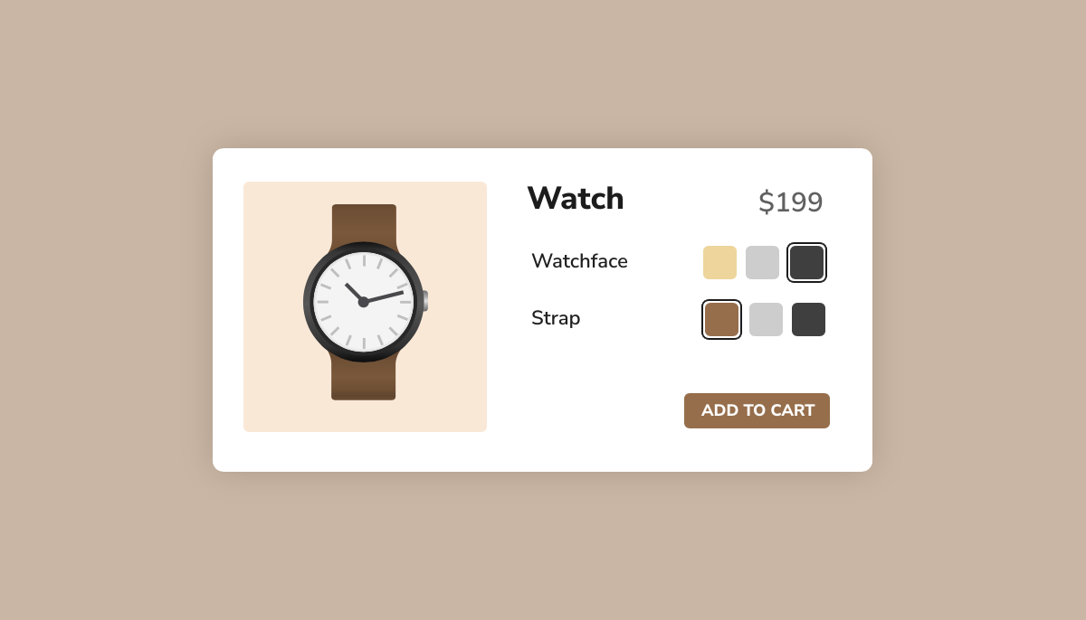 Woocommerce Variations Making The Most Of Variable Products Wp Content