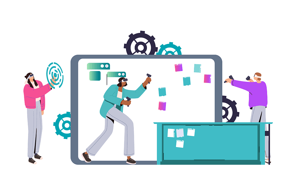 Gamifying Corporate Training in 2023: Tips and Examples - WP Content