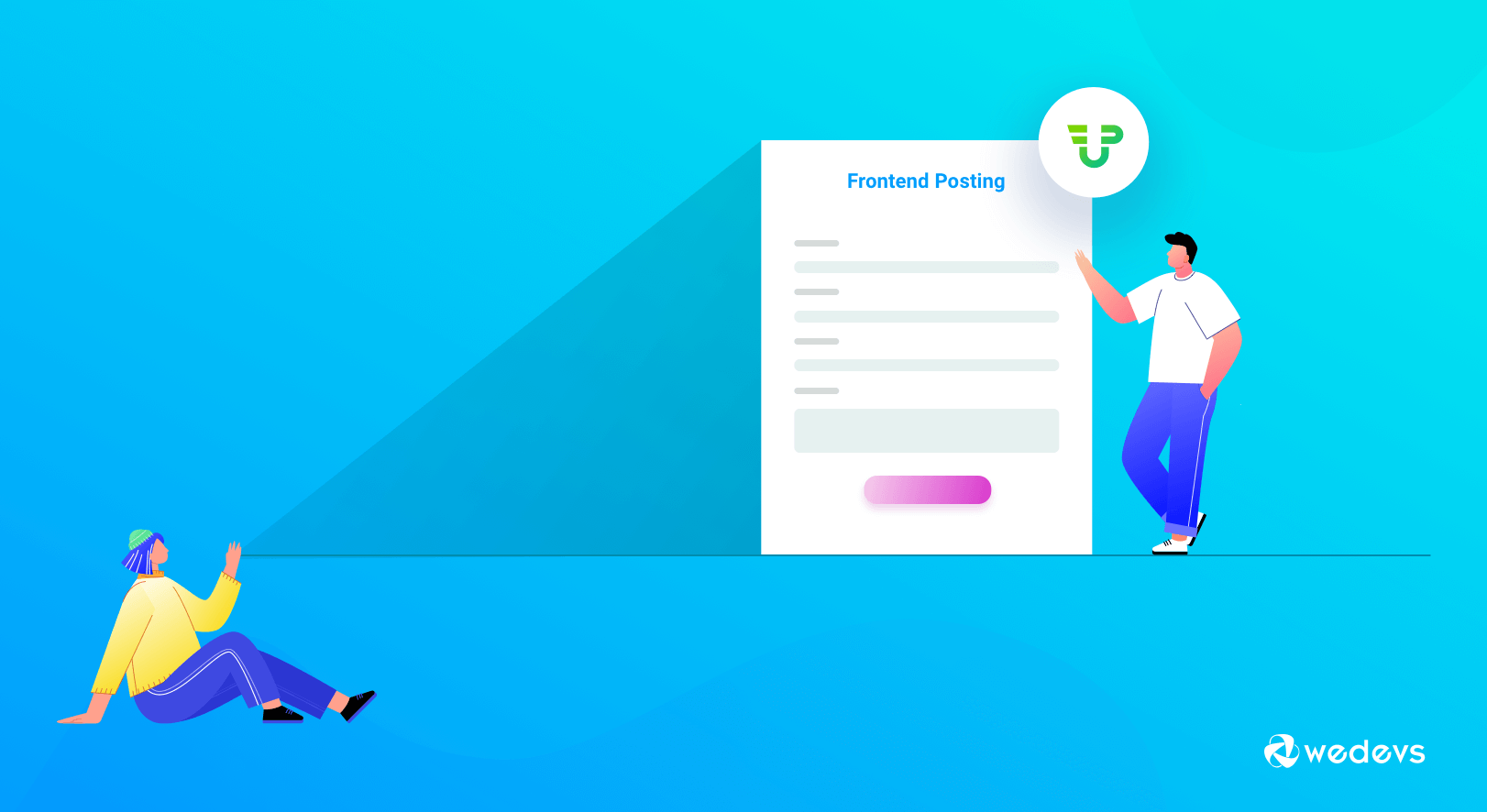 Make Your Wordpress Frontend Post Submission Easier With Wp User Frontend Pro Wp Content