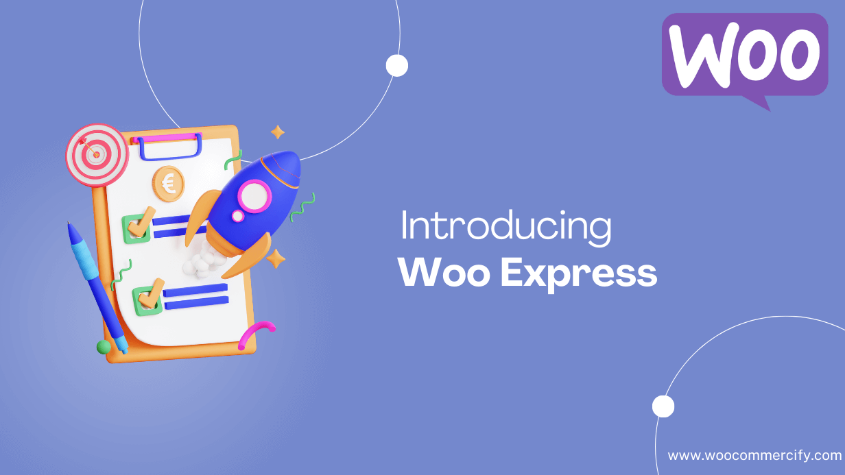 What is Woo ExPress? Why WooCommerce Team Introduces Woo ExPress? - WP ...