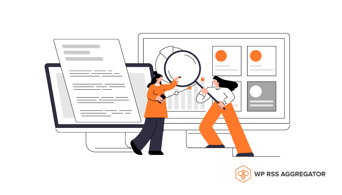 What Is Content Curation? A Comprehensive Explanation - WP Content