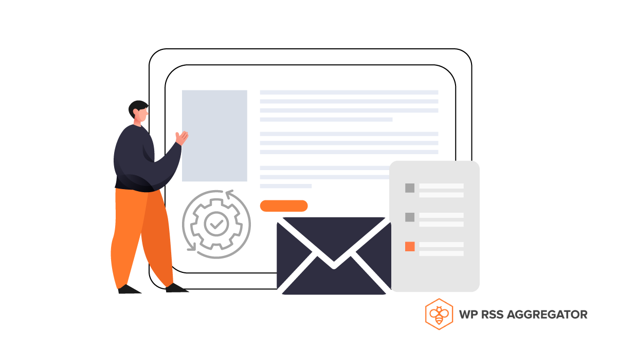 5 Automated Newsletter Types to Send for Success - WP Content