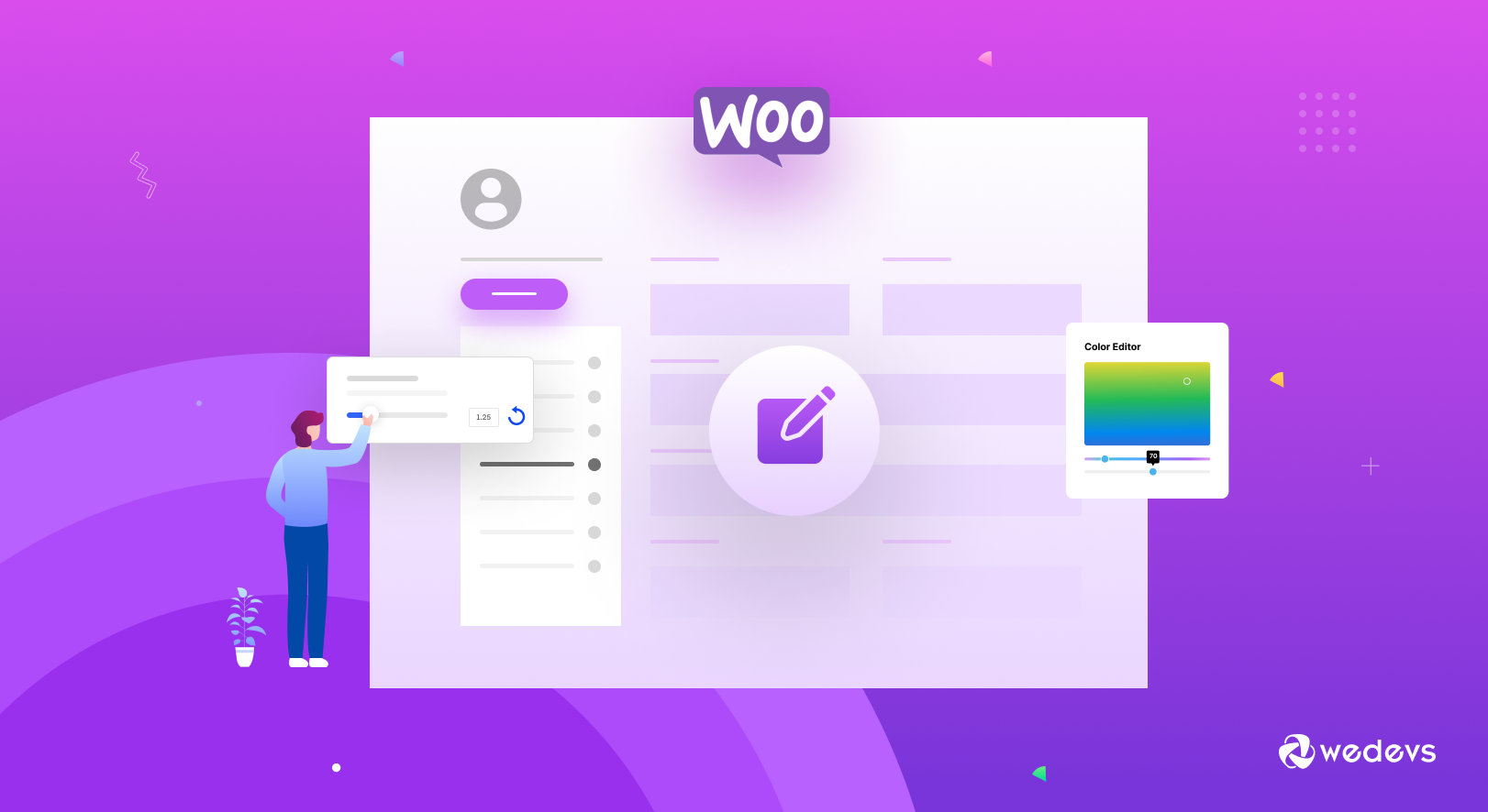 How To Edit Woocommerce My Account Page 2 Easy Methods For Beginners Wp Content