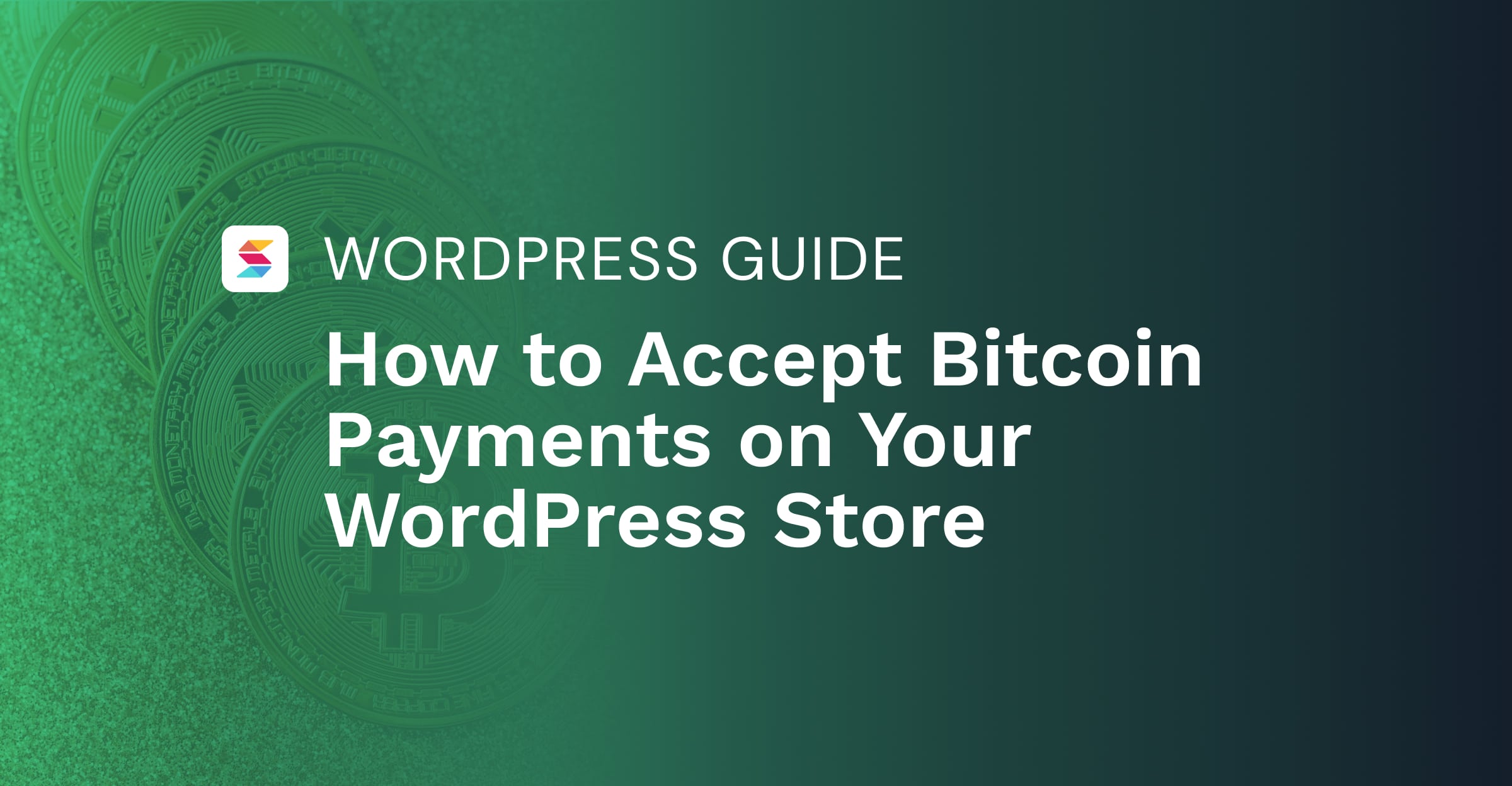 How to Accept Bitcoin Payments on Your WordPress Store - Stackable - WP ...