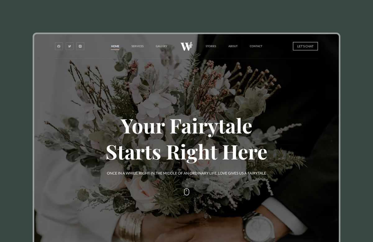How to Make a Transparent Header in WordPress - WP Content