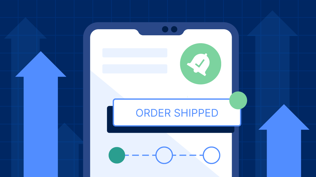 Why Shipping Notifications are Essential for eCommerce Success - WP Content