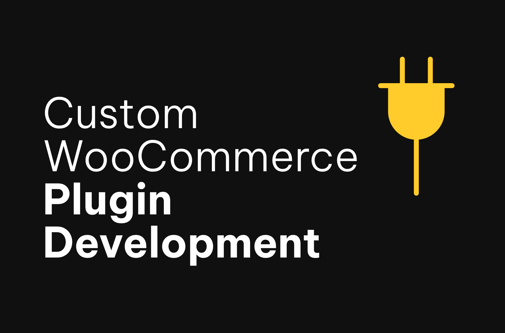 Step-By-Step Journey into WooCommerce Plugin Development - WP Content Step-By-Step Journey into WooCommerce Plugin Development - WP Content