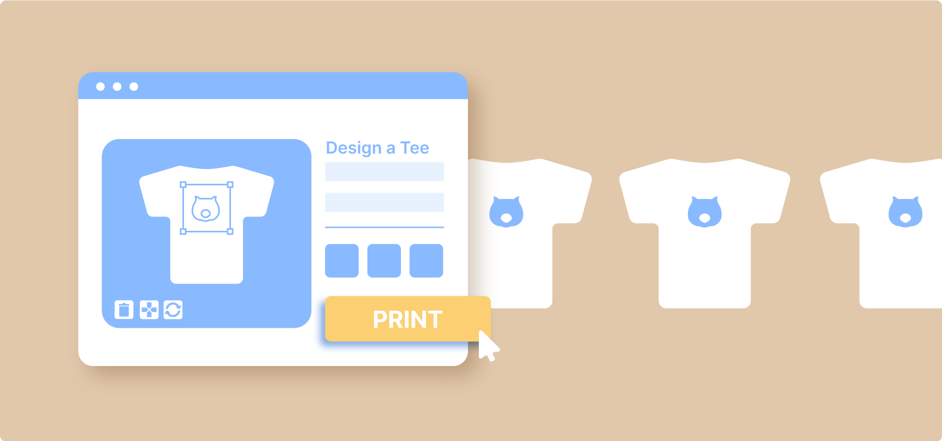 The 8 Best Plugins for WooCommerce Print-On-Demand - WP Content
